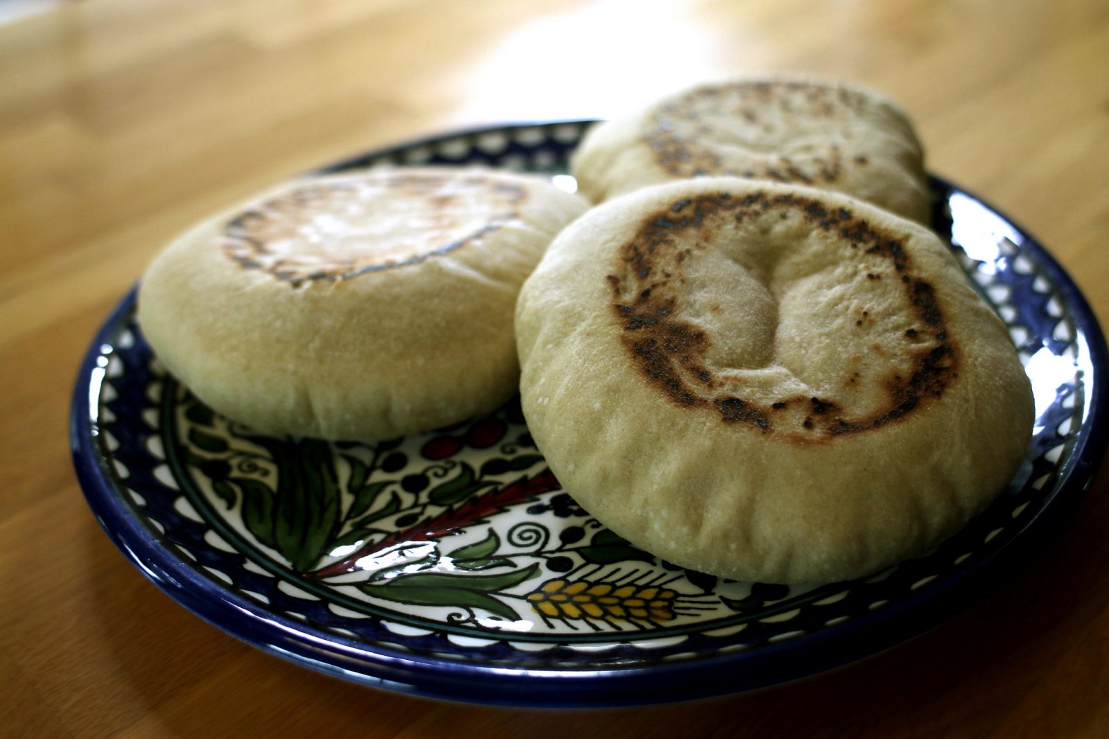 Izraeli pita recept videóval! - Neokohn