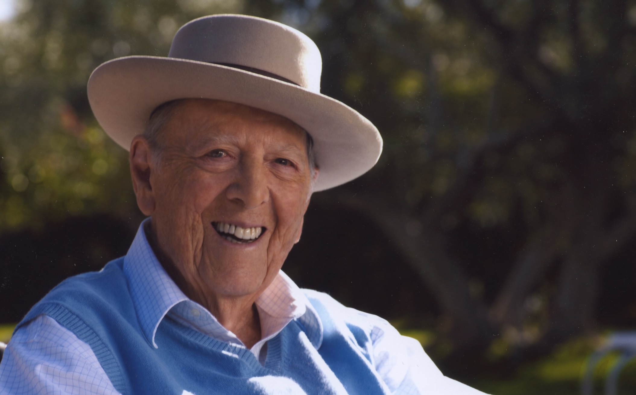 103 éves korában meghalt Herman Wouk - Neokohn