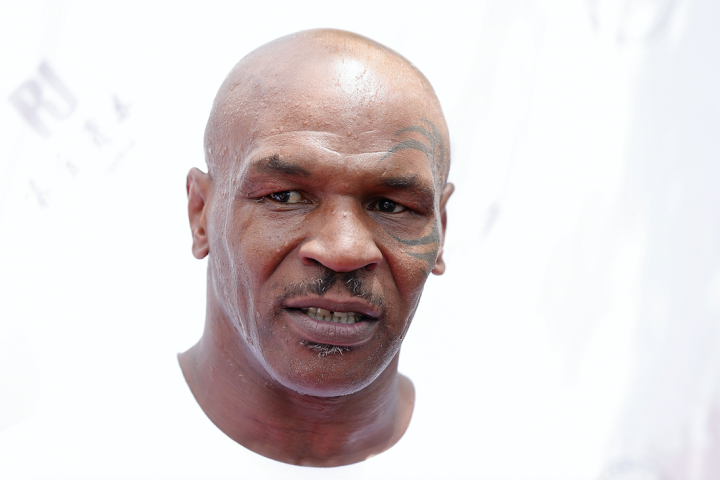 Tyson a varsói gettónál: senki sem szenvedett annyit, mint a feketék ...