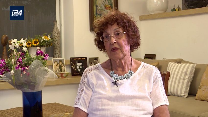 Eli Cohen özvegye szerint pontatlan a Netflix sorozata - Neokohn