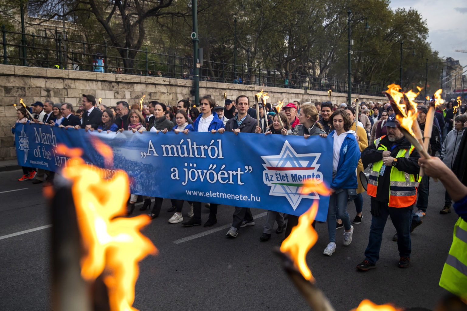 Elmarad a budapesti Élet menete - Neokohn