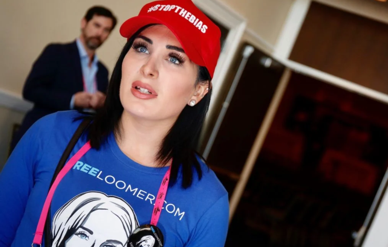 Radikális zsidó republikánus jelölt indulhat Trump választókörzetében ...
