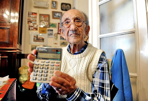 Száz éve született Szenes Hanna szerelme - Neokohn