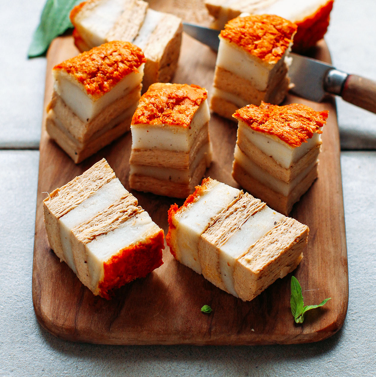 Egyelőre nem kóser a vegán disznóhús - Neokohn