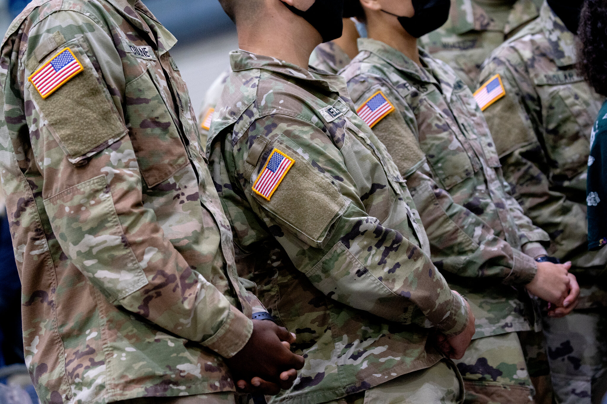 Többezer amerikai katona áll készenlétben, hogy Európába telepítsék ...