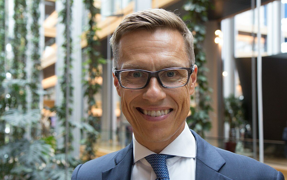 Finn ex-miniszterelnök nem számít orosz támadásra a NATO csatlakozás ...