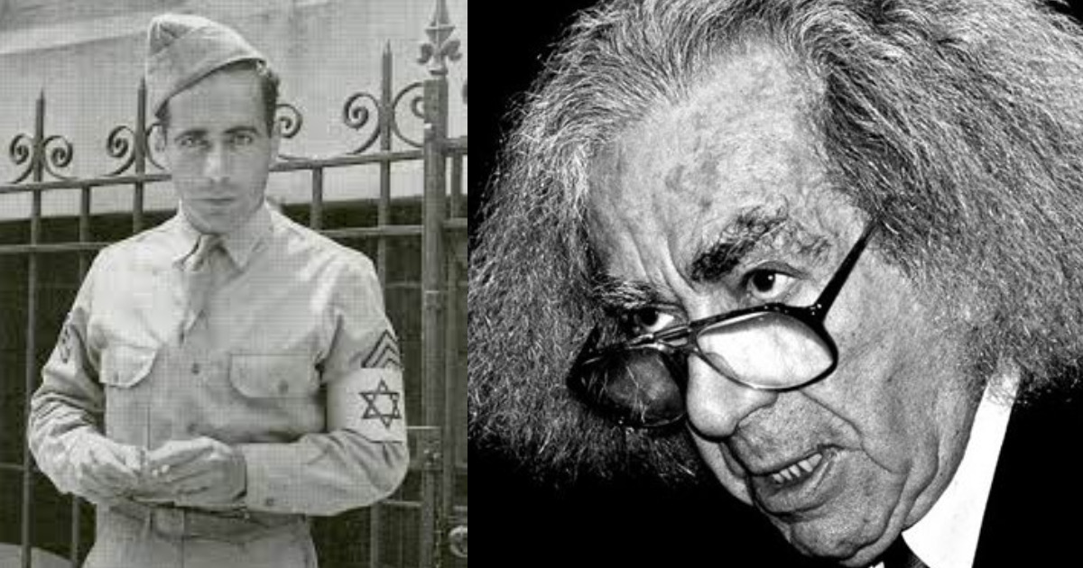 Faludy György az emlékezetébe vésve mentette ki verseit a recski ...