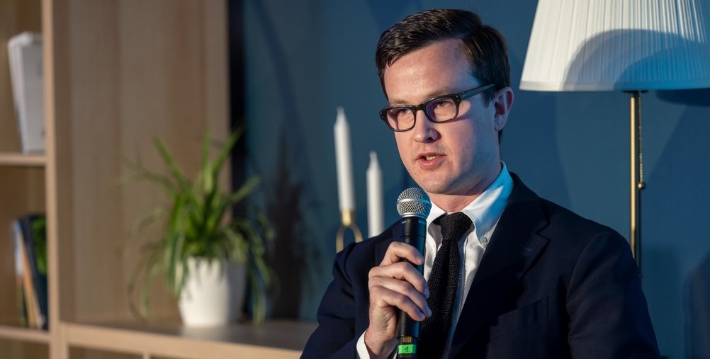 A legtöbb amerikai a terápiás hitvallásban hisz - Matthew Schmitz a ...