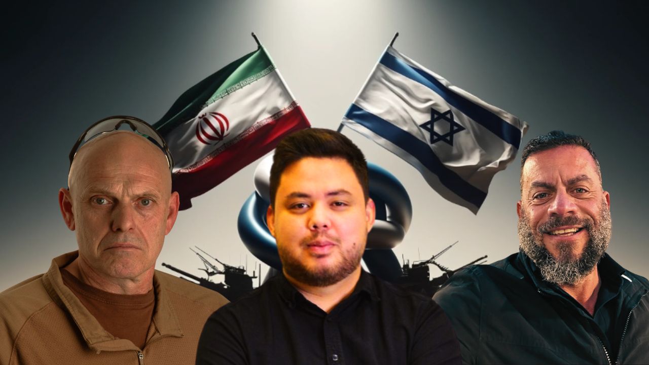 Ultrahang különkiadás: Amit Irán Izrael elleni agressziójáról eddig ...