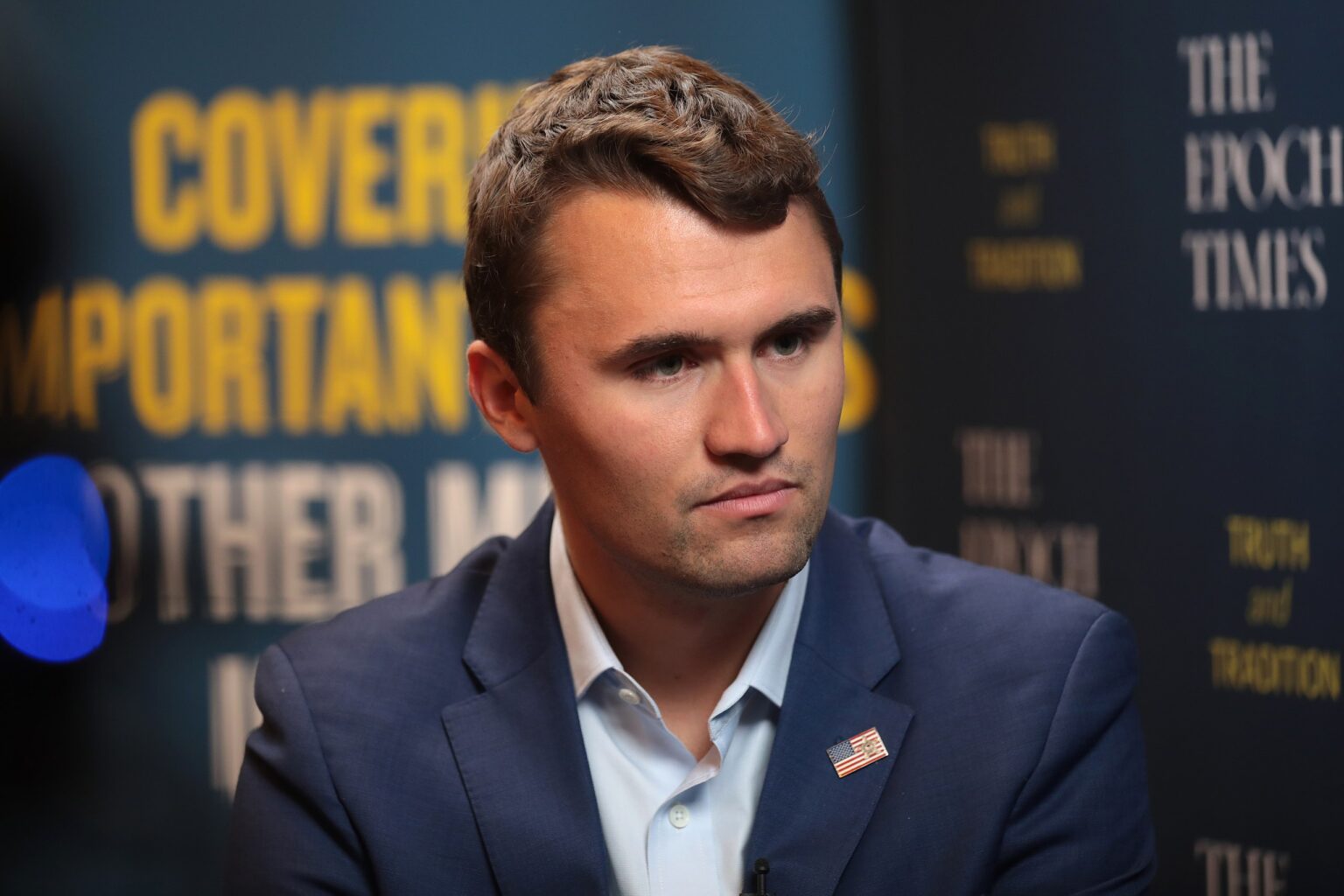 Vérvád újratöltve: egyesek szerint Charlie Kirk haláláért is a zsidók a ...