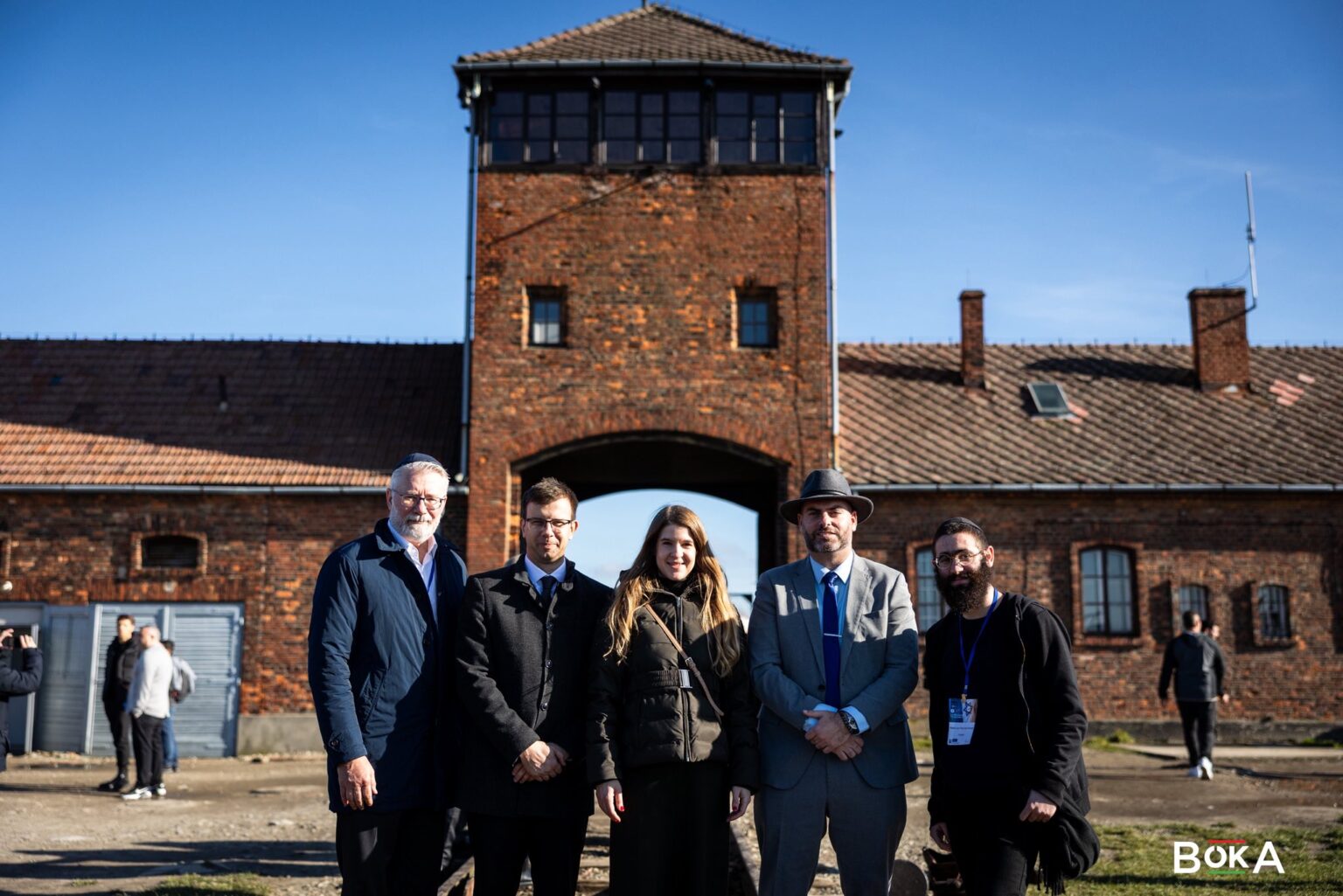 Európai Zsidó Szövetség: Új vérvádakat szül az egyre jobban tomboló ...