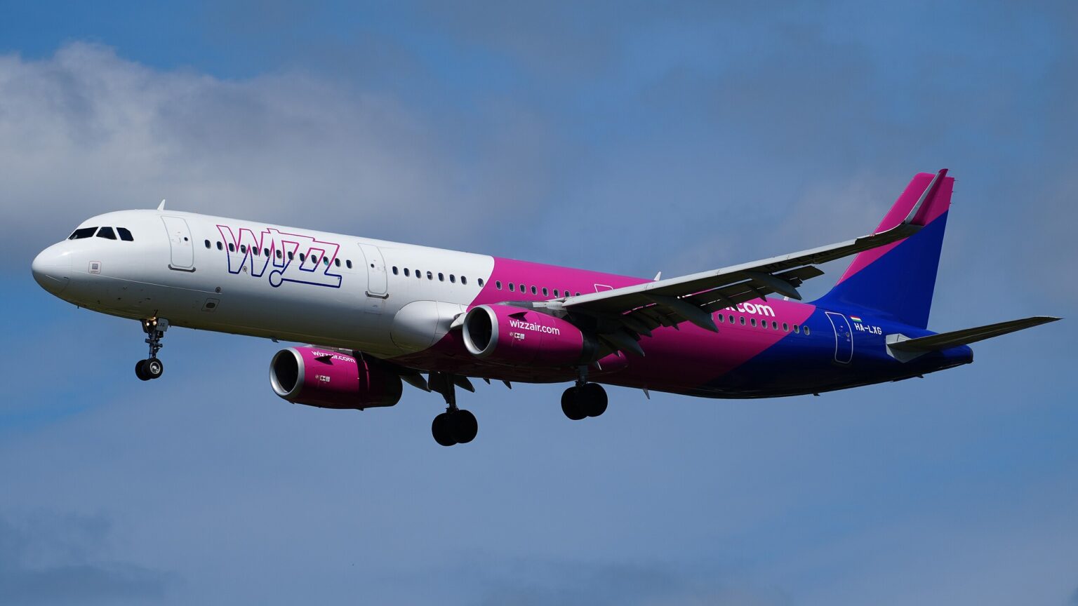 4000 új munkahelyet teremt Izraelben a Wizz Air – tombol az Arkia és az Israir - Neokohn