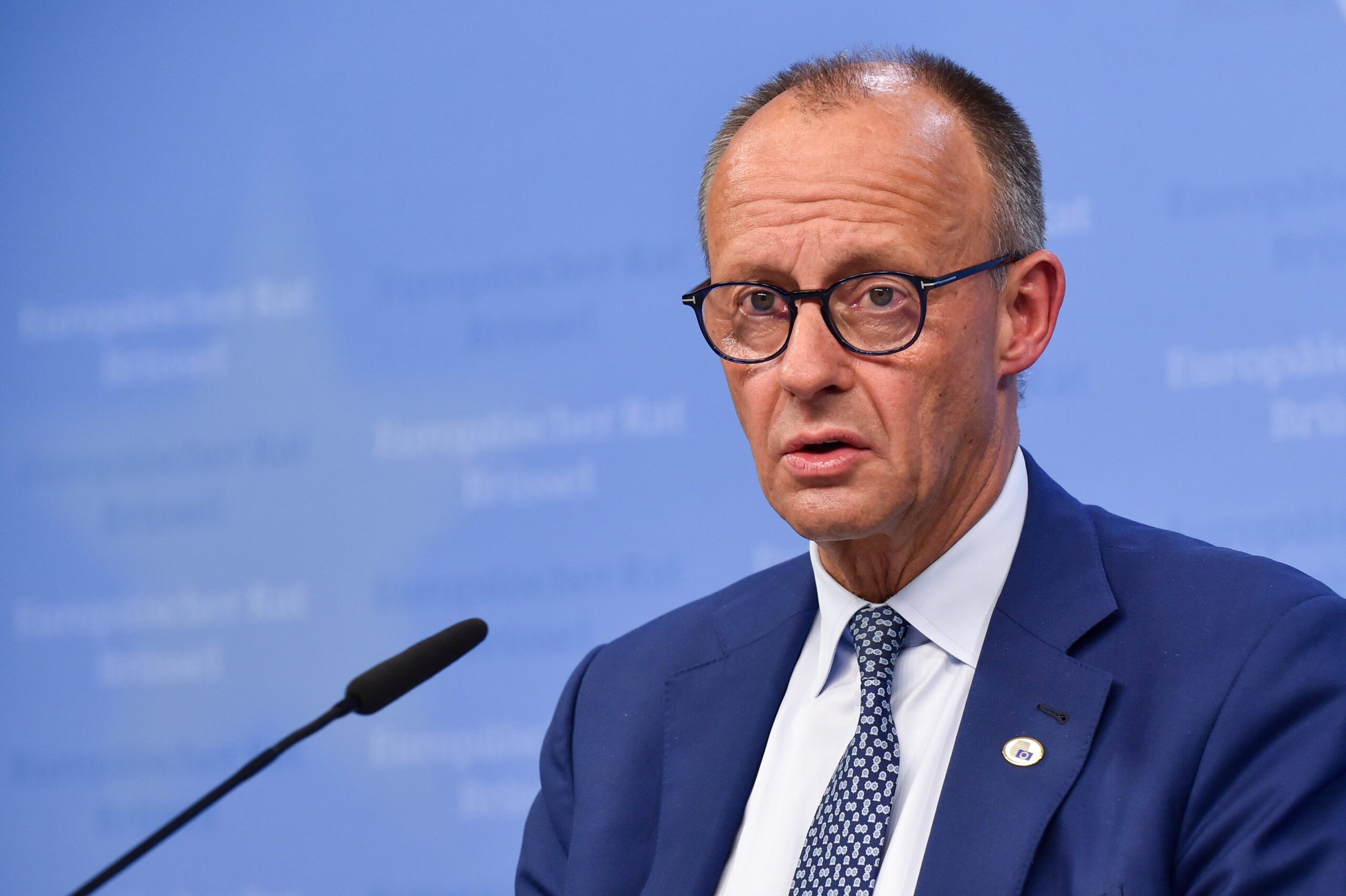 Friedrich Merz: Az iráni rezsim utolsó napjait éljük - Neokohn